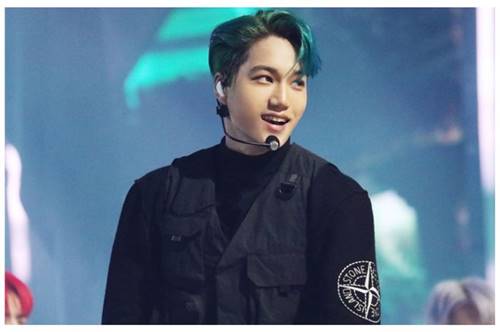 Biodata EXO | Profil, Album, Personil, Foto Member [Terbaru ...