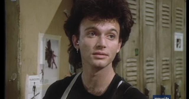 Kids From Fame Media: Trivia of the week - Michael Cerveris