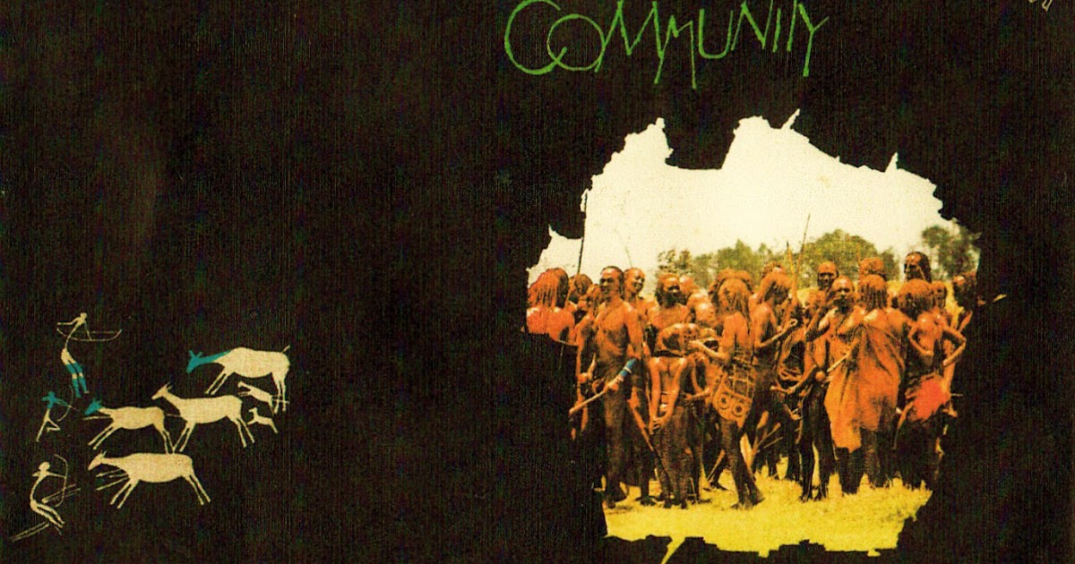 El jardín de las delicias psicodélicas: Toshiaki Yokota & Primitive ...