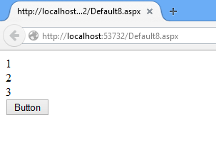 DOT NET : HttpContext.Current.Items & HttpContext.Current.Sessions