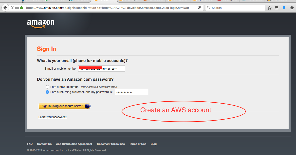 Mobile Cloud Computing :::: Ecosystems & Research: Alexa skills from ...