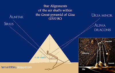 THE ENLIGHTENED NICHE