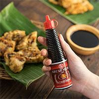 OISHI ~ KATALOG LOGISTIK