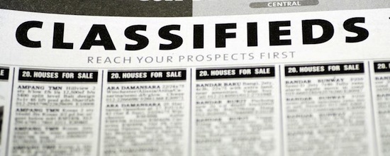 25 Best Free Classifieds Websites to post Free Ads Online
