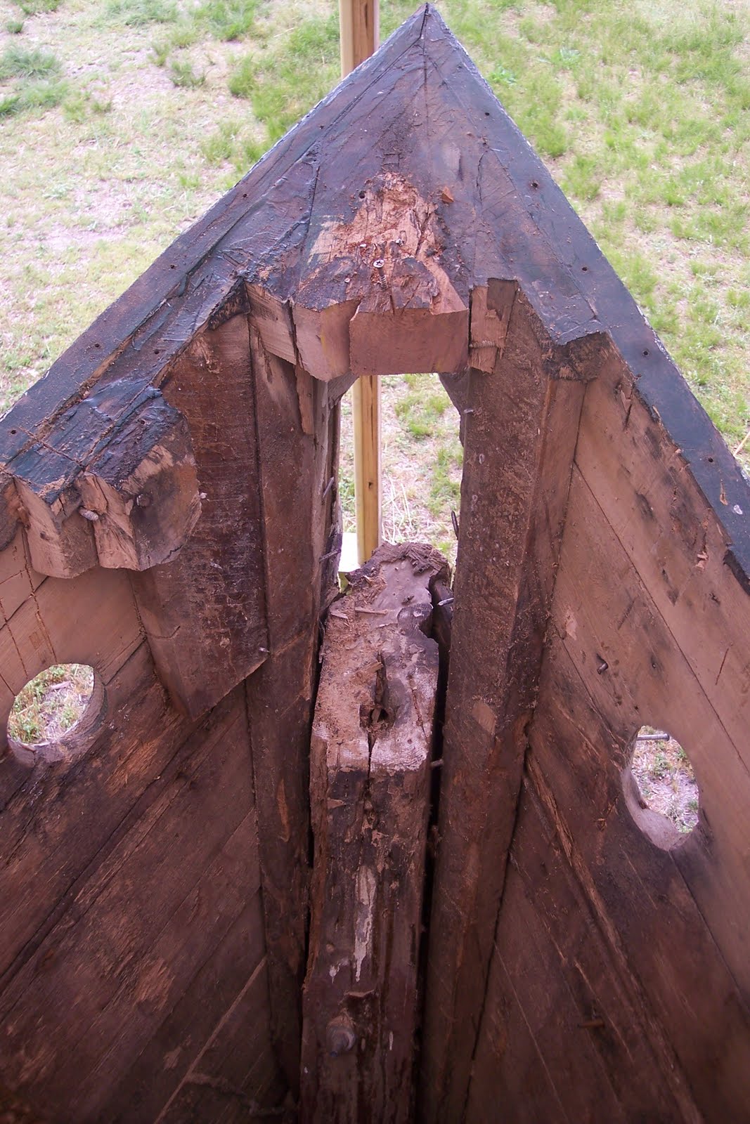 COLONIAL SEAPORT FOUNDATION