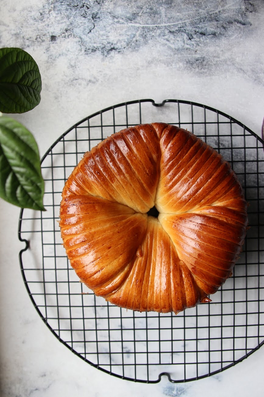 Wool Roll Bread: el pan del que todos están hablando - el gato goloso