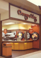 Vintage Spokane: Orange Julius