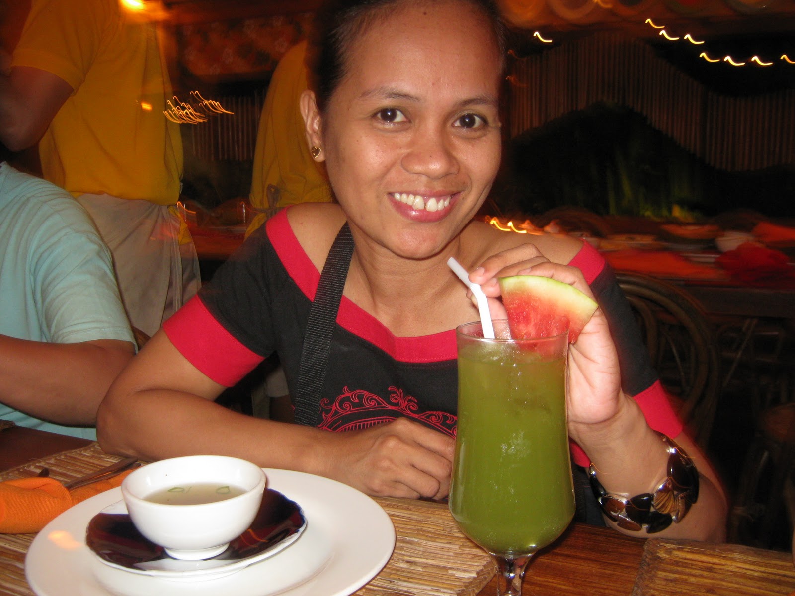 iampeebles: Palawan Trip - Day 1