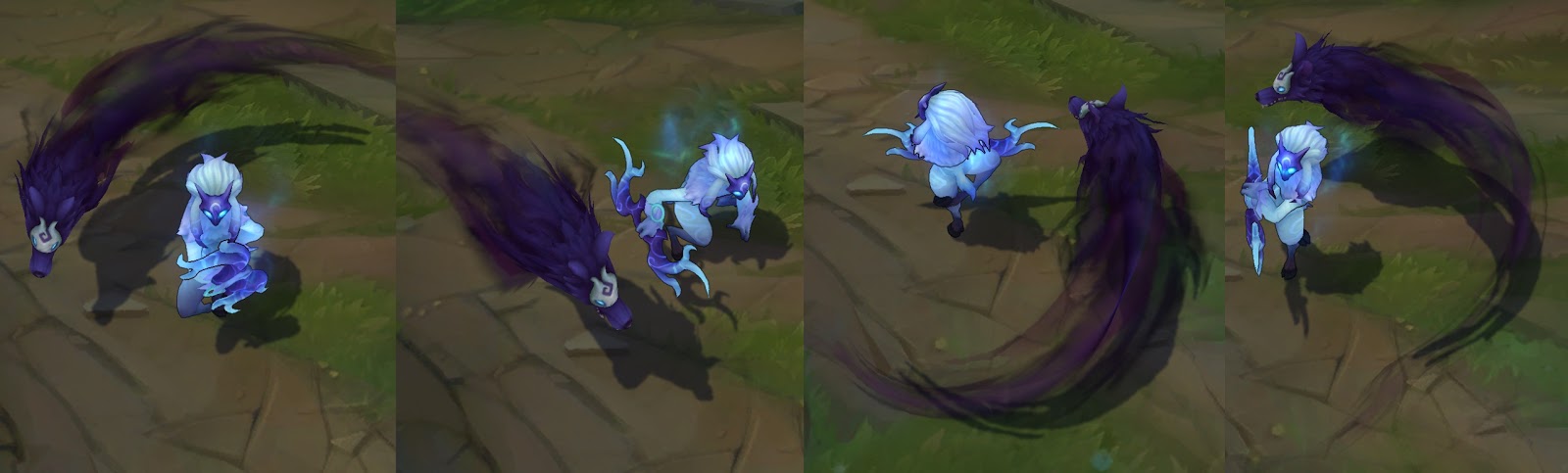 Surrender at 20: 9/15 PBE Update: Kindred available for testing, new ...