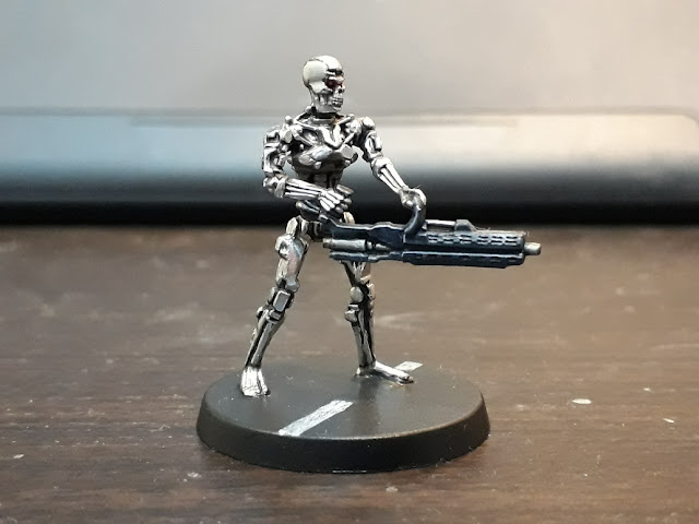 A Pair Of T800s - Forum - DakkaDakka