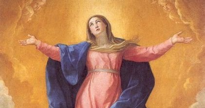 Didache - Daily Bible Reflections for Catholics: IN MARY, WE HAVE A ...