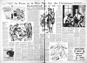 Frank Bellamy Checklist Website and Blog: Kettering Leader and Guardian ...