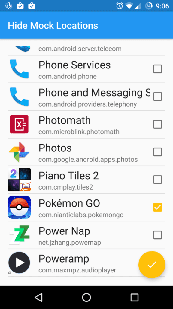 Pokémon Go Apk v0.29.3 Mod Hack Download Android (Latest Apk ...
