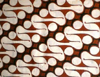 12+ Baru Motif Batik Ombak Sinapur Karang Berasal Dari
