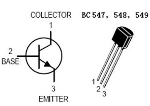Achmad Ridwan: EMITTER COUPLED LOGIC (ECL)