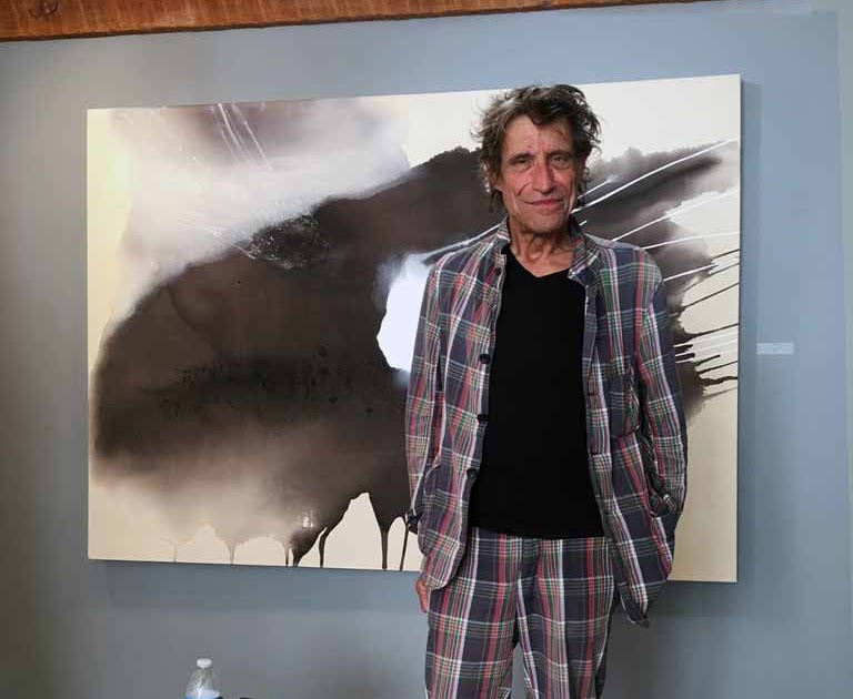 The Styrous® Viewfinder: Benjamin Bossi articles/mentions