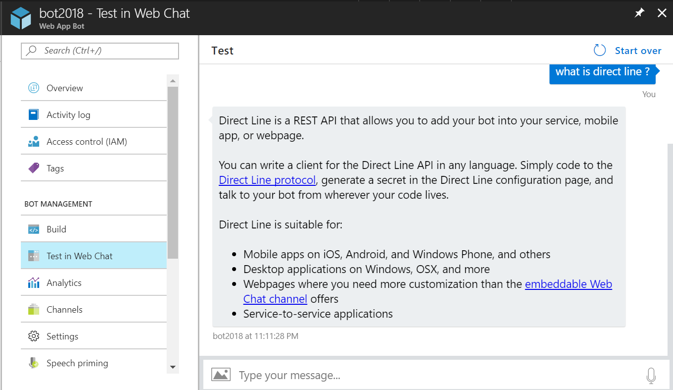 Sharepoint Online Viva Teams Power Platform Azure Identity Setup Bot Framework