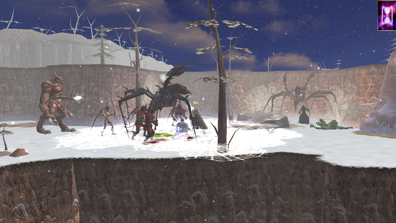 Best cRPGs: Tyrants of the Moonsea Walkthrough Guide