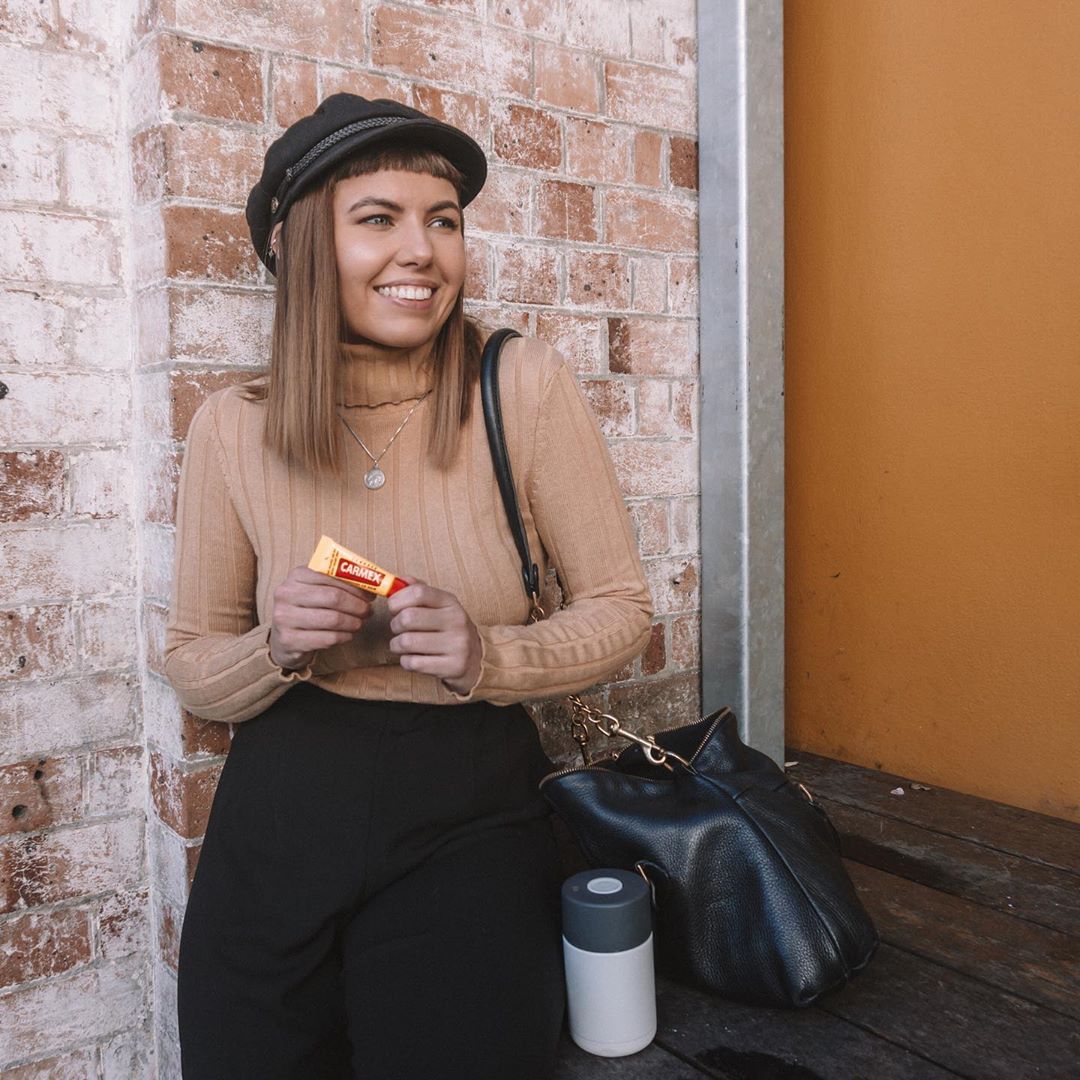 11 Tricks For An Improved Pout | Permanent Procrastination