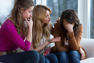 The Role of Denial in Addiction | Canyon Crossing Recovery