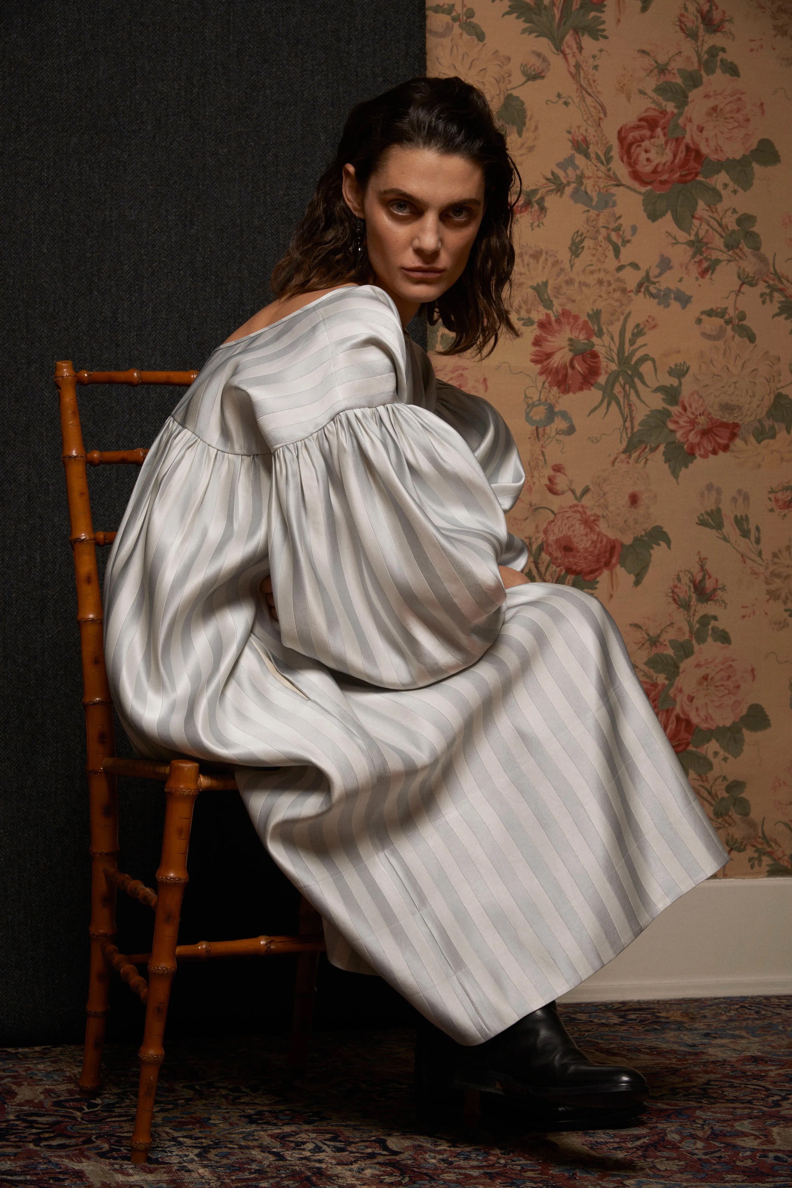 Zanini FALL 2020 Milan — Ready To Wear | Cool Chic Style Fashion