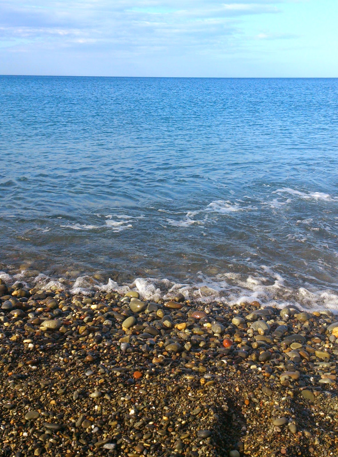 Kathi goes Crete: Mini-IKEA, Chania und abendliche Glücksgefühle