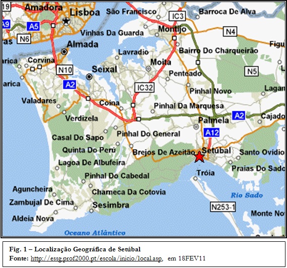 Geo_Referências: setembro 2011