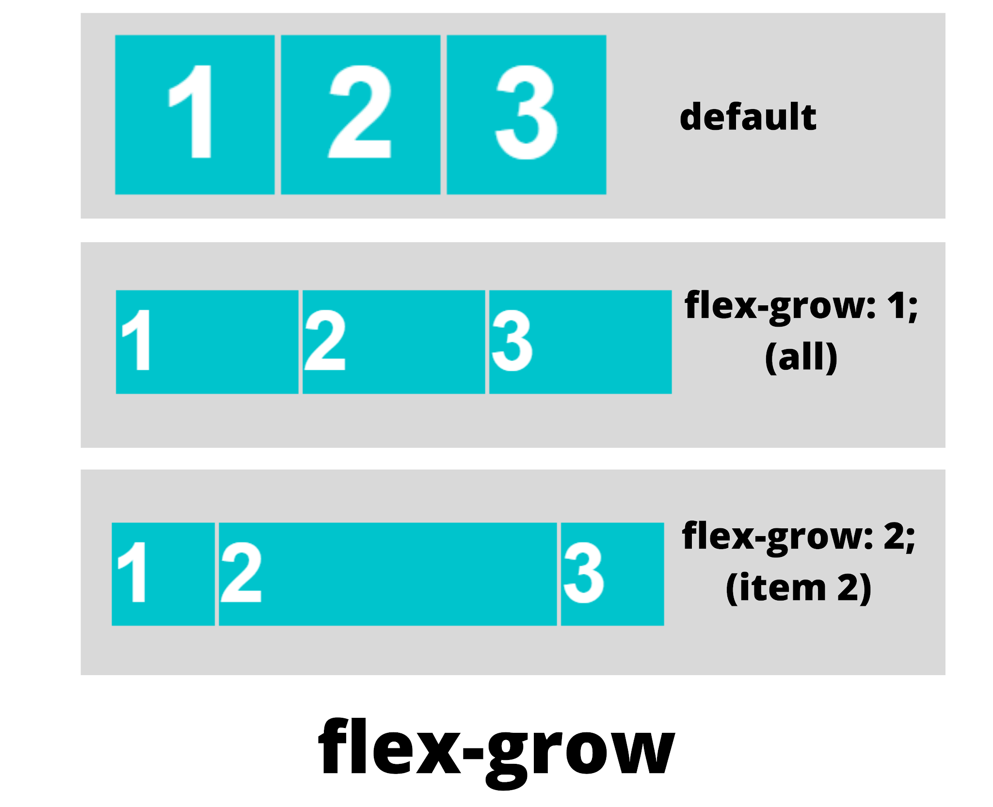 CSS Flexbox - Guide to learn Flexbox CSS | End Dev
