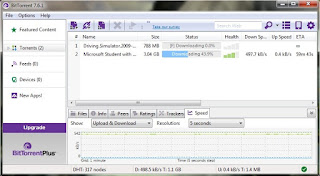 BitTorrent Latest Version - Software Update