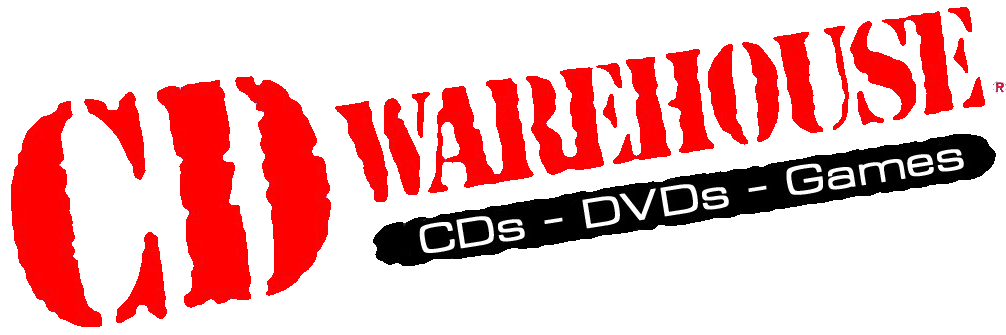 CD Warehouse Management... ~ .Test
