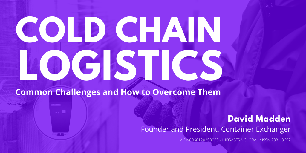 Cold Chain Logistics: Common Challenges and How to Overcome Them