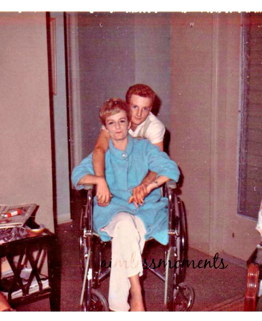 Mothers Day Without Your Mother