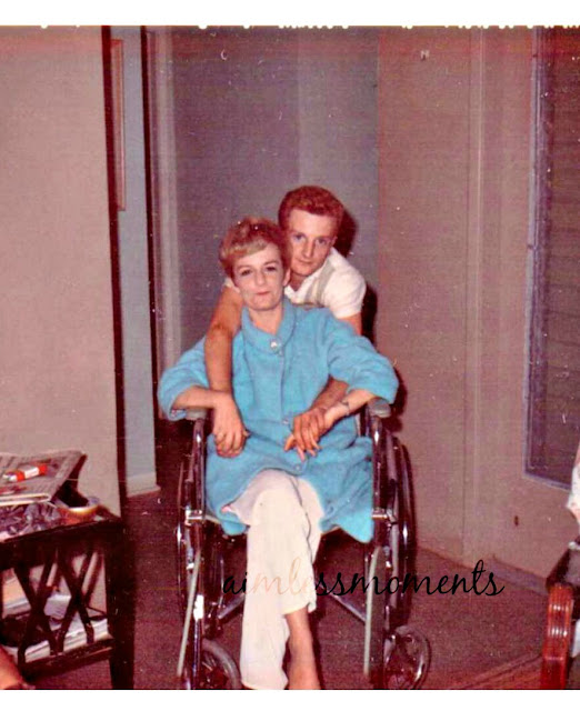 Mothers Day Without Your Mother