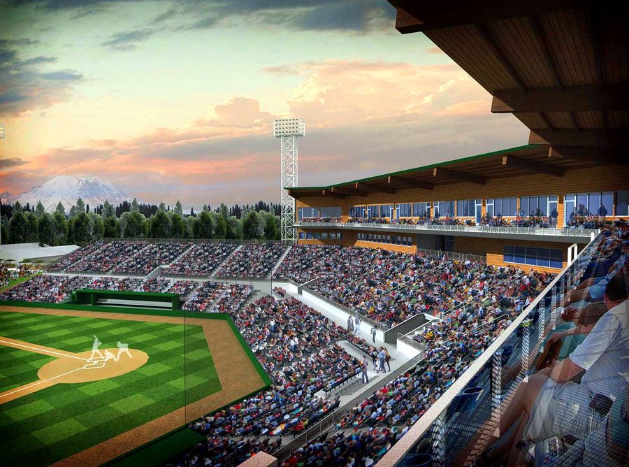 Southwestern Washington Synod: June 2012