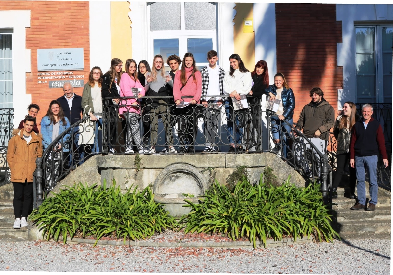 Noticial del CRIEME: 2020