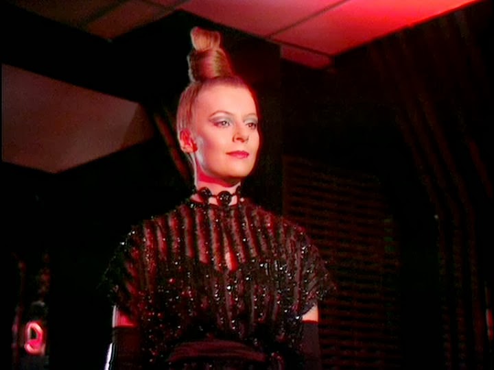 The Angriest: Blake's 7: "Assassin"