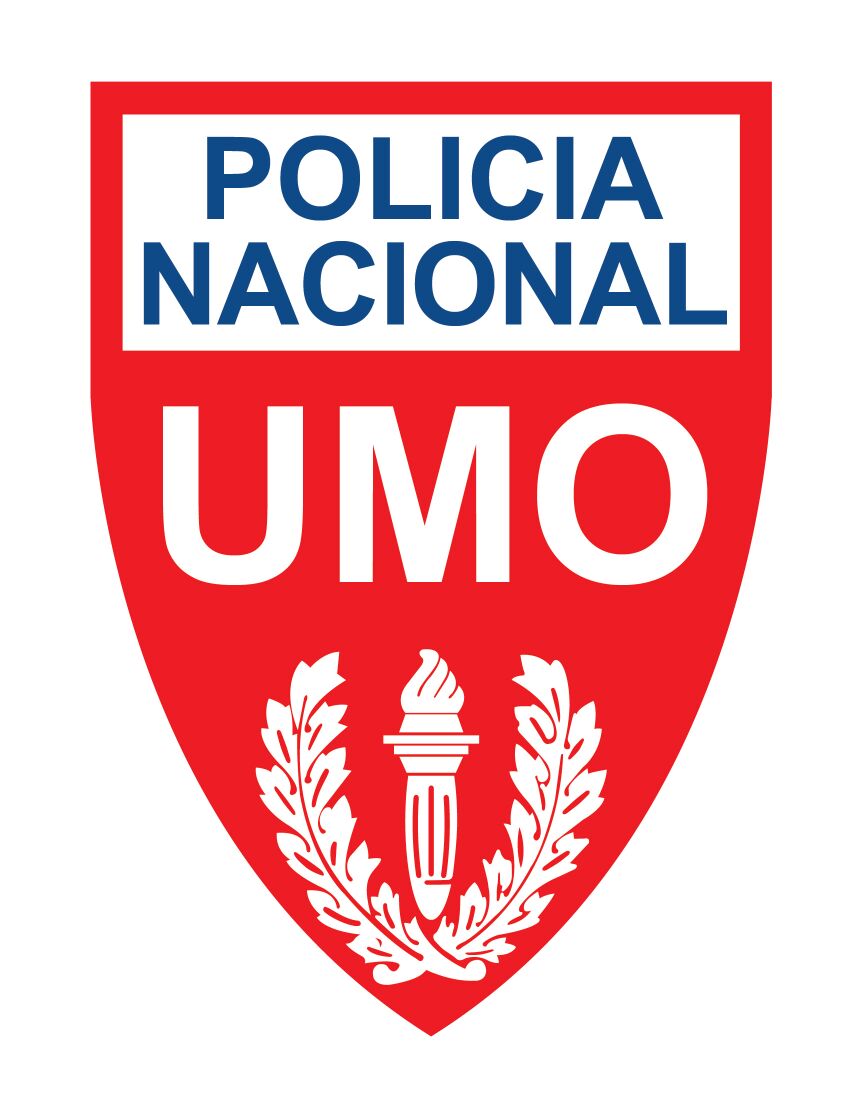 UMO Policía Nacional Ecuador