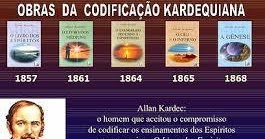 ESPIRITISMO E VIDA ESPIRITUAL: As expressões “Kardecismo” e/ou ...