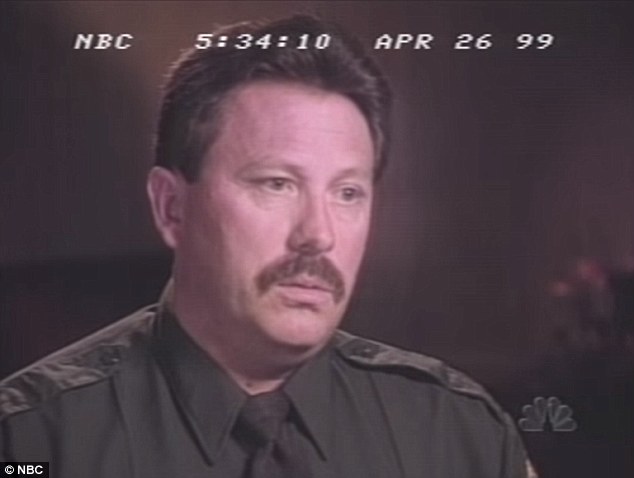 Columbine: A Study of Gun Violence, Police Tactics, and America's Mass ...