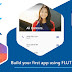 Get Started with Flutter App Development: Your First Mobile App | The ...
