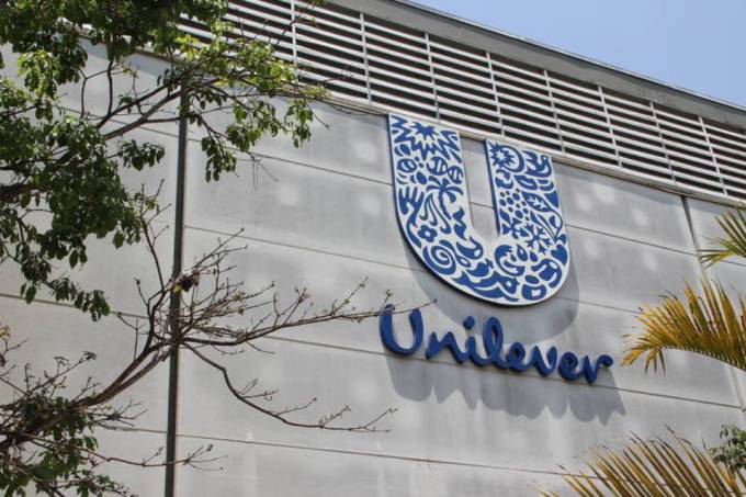 UNILEVER BRASIL