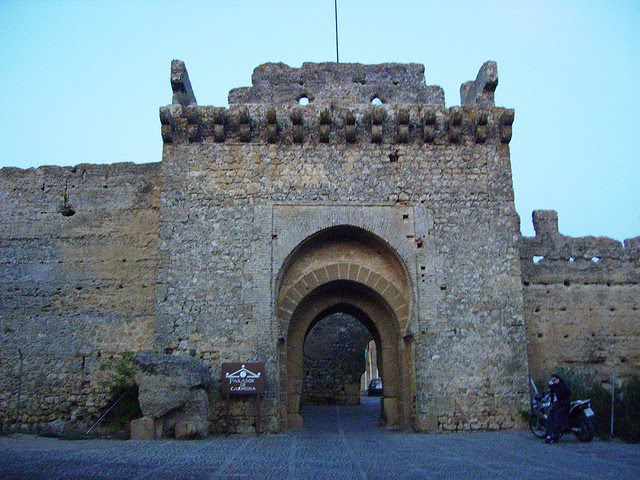 El Blog de la Loles Independiente 2: Los reinos de taifas-1