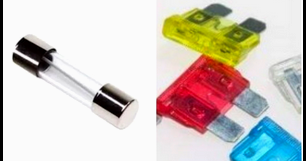 Fungsi Sekring - Tehnik Mesin