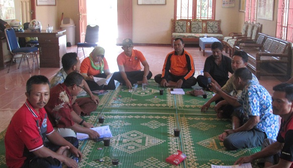 Desa Bungo Antoi: PEMILIHAN KEPALA DESA BUNGA ANTOI 2016