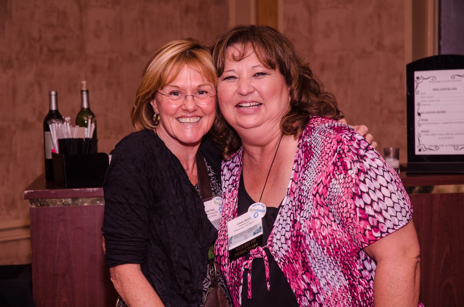 Celebrating a Decade of Connie Chavez @ SCLT!