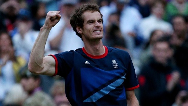 The Mad Professah Lectures: Olympiad XXX Tennis: Men's Semifinal Review