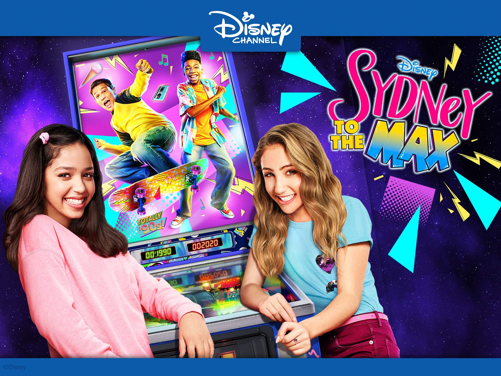 Sydney to the Max - Season 3 Ratings - The TV Ratings Guide