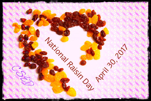 Crazy Days To Celebrate: April 30, 2017