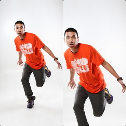 Happy Birthday, Rayi RAN ! ~ Zackylicious