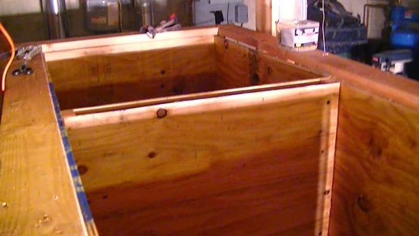 Build-It-Solar Blog: Large DIY Serpentine Drainback Solar Space Heating ...